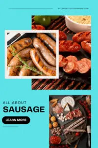 How to Tie and Cut Sausage Links Like a Pro - Step-by-Step Guide